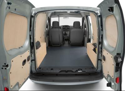 Kit Habillage Bois pour Renault Kangoo - UGF Industrie